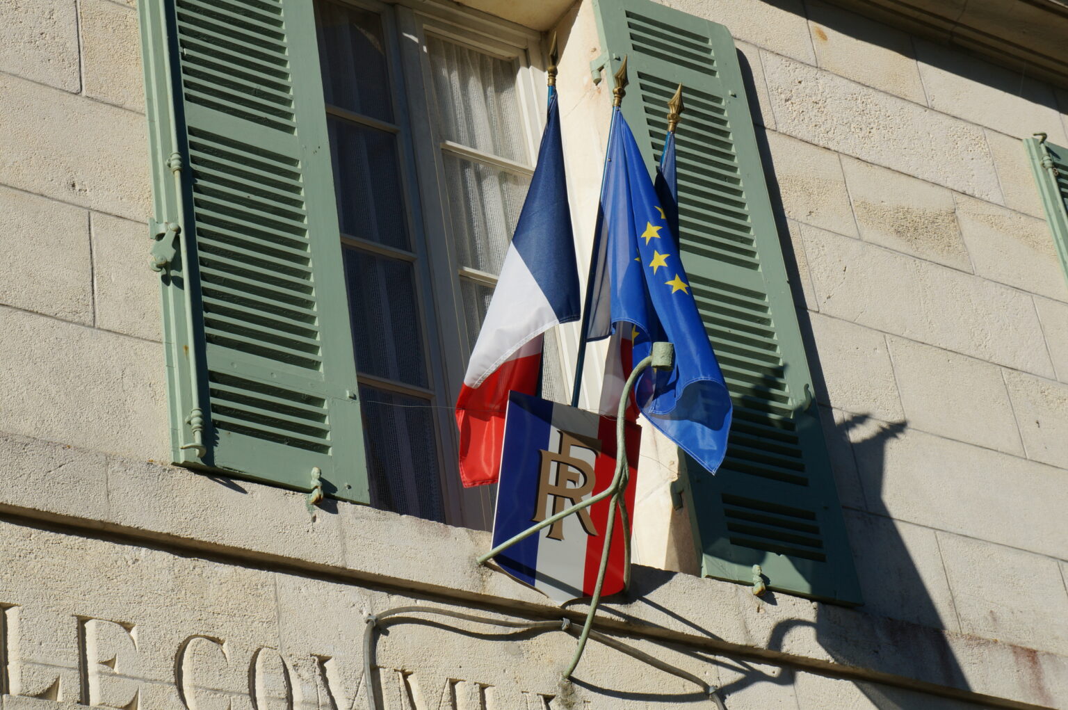 Vie communale – Commune de Vénérand